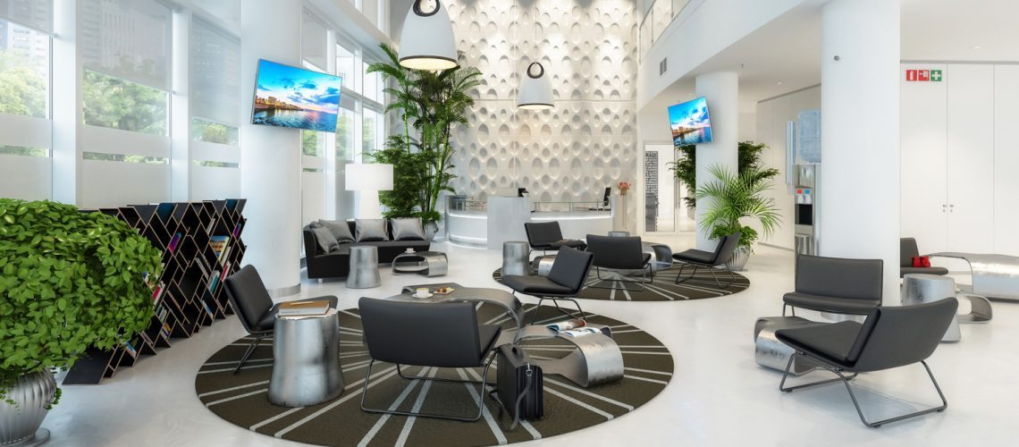 Comunicação interna: aposte na estratégia da TV corporativa | taQi Empresas